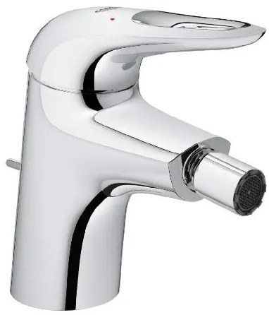 Grohe Eurostyle - Páková bidetová baterie S, chrom 33565003