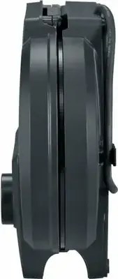 Severin WA 2106 černá / Vaflovač / 1200W