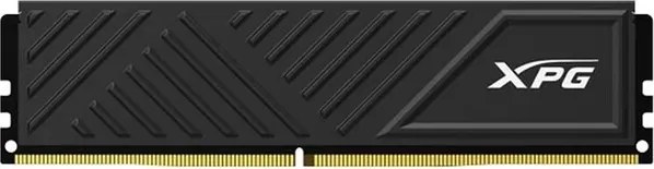 ADATA XPG GAMMIX DDR4 16GB 3200MT/s CL16 AX4U320016G16A-SBKD35 Černá