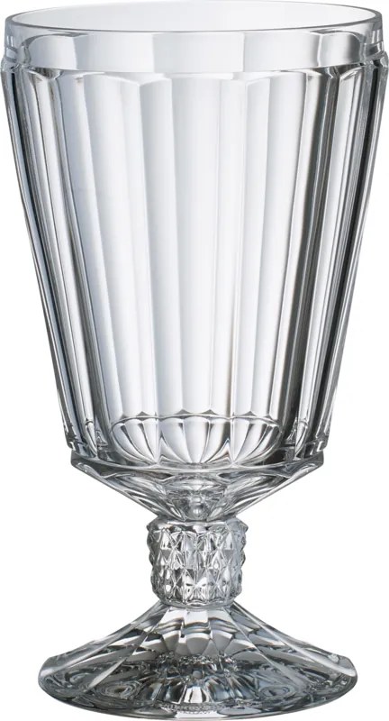 Villeroy&Boch Charleston sklenice na vodu/víno, 0,43l.