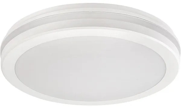 Rabalux 77036 - LED Koupelnové stropní svítidlo INDRE LED/28W/230V IP54 bílá