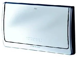 Grohe - Ovládací tlačítko, chrom 37053000