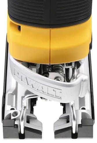 Aku přímočará pila 18V bez aku DeWALT DCS335N