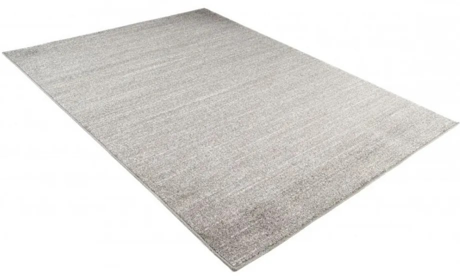 Kusový koberec Remon šedohnědý 190x270cm