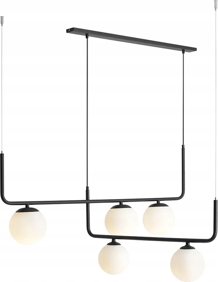 Závěsná lampa Artemida 1060F1 Aldex