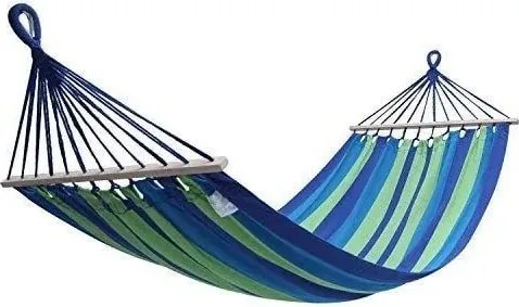 Zaparkorun Houpací síť Relax - pro 1 osobu