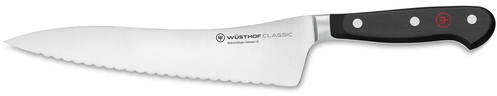 Wüsthof CLASSIC Nůž na chléb 20 cm 1040103920