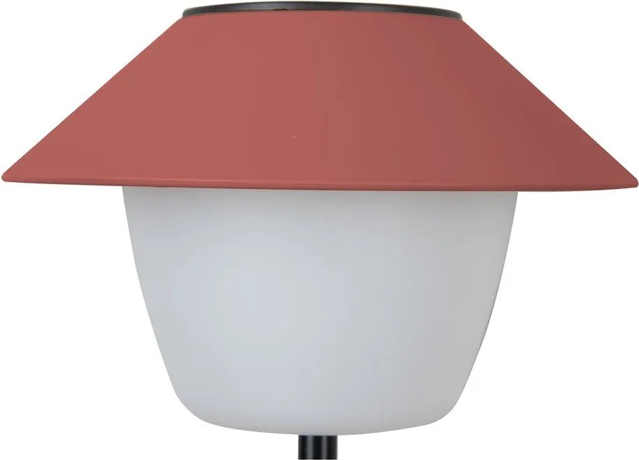 LED zapichovací solární venkovní svítidlo ø 18 cm Marioneta – Leitmotiv