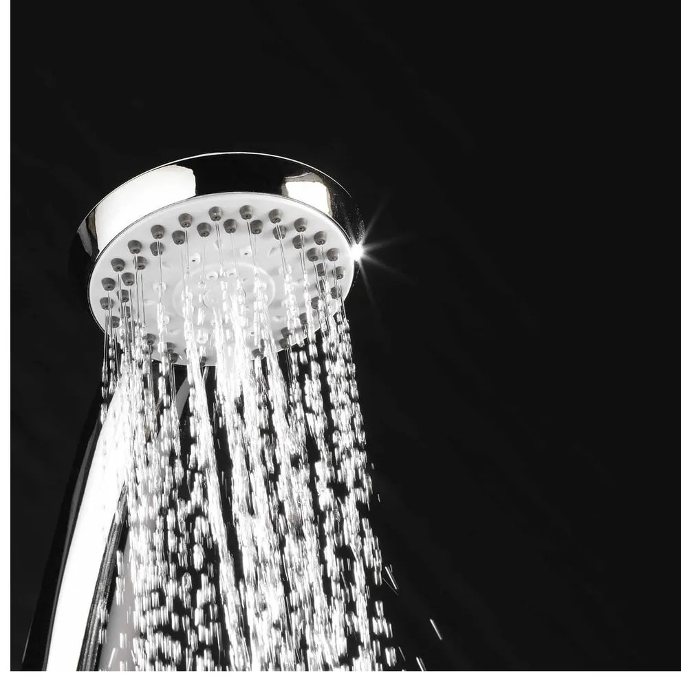 Sprchová hlavice ø 8,5 cm Hydro – douceur d'intérieur