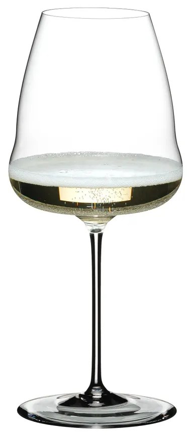 RIEDEL WINEWINGS Champagne, set 4 ks sklenic 5123/28