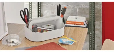 Organizér Tool Box Grey HAY