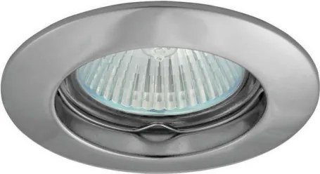 Podhledové svítidlo Kanlux VIDI CTC-5514-C/M matný chrom 02793