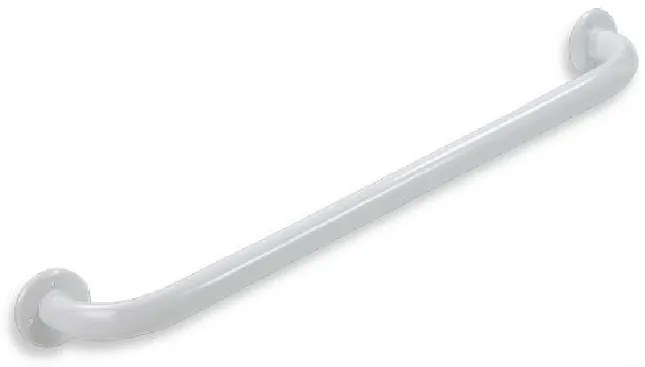 Novaservis - Madlo rovné 70 cm, bílá R6670,11