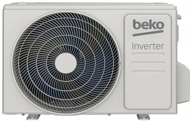 Klimatizace Beko Evolutio 1+2 ( 2,6kW + 3,5kW) Multi-split R32