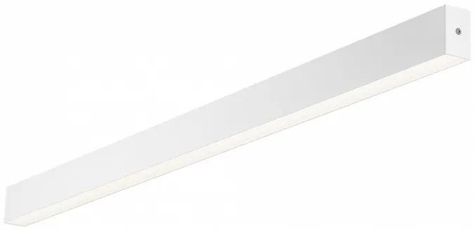 Elegantní přisazené LED svítidlo Lina35 Ceiling Barva: Bílá, Délka: 3371 mm, Teplota chromatičnosti / Stmívání: 4000 Kelvinů / Stmívatelné DALI