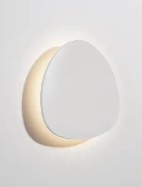 Designové nástěnné svítidlo Atena 20