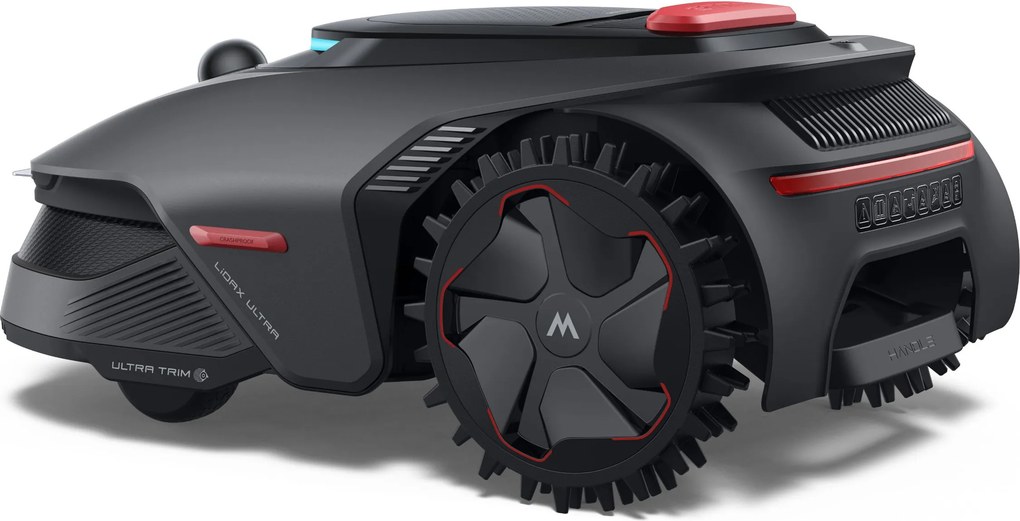 MOVA Robotická sekačka LiDAX Ultra 1200