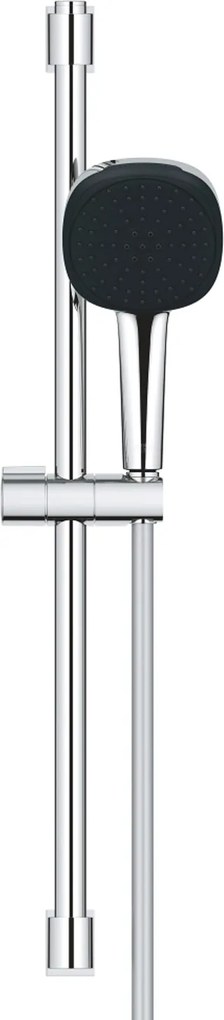 GROHE QUICKFIX Sada se sprchovou tyčí VITALIO COMFORT 110, 2 proudy (26398001)