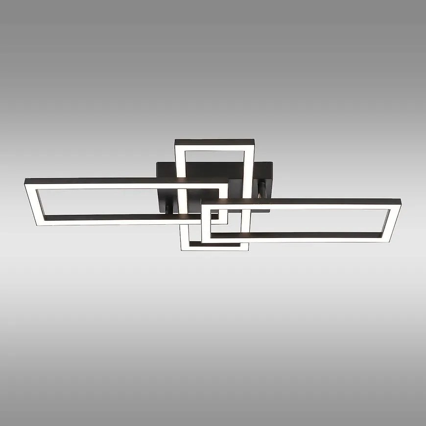 Svítidlo Alma 3P AC-AL3PLED 24W PL3