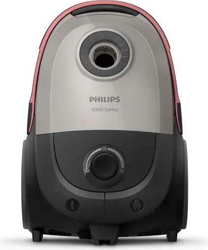 Philips 5000 Series Sáčkový vysavač XD5122/10