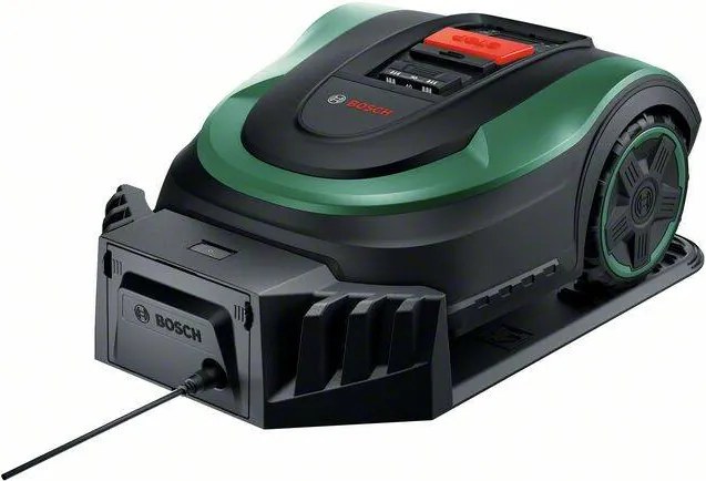 Robotická sekačka Bosch Indego S 500