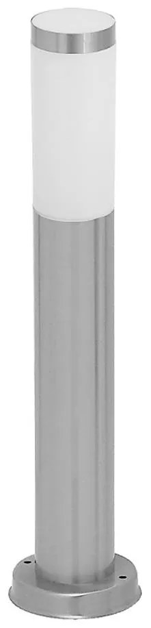 Rabalux 8263 - Venkovní lampa INOX TORCH 1xE27/25W IP44