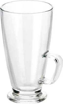 TESCOMA Skleněný hrnek latté macchiato CREMA 300 ml