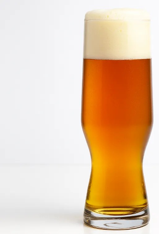 Dekorant Sklenice na pivo BEER CRAFT s personalizovaným pivním motivem 550 ml 1KS