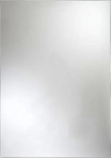 Zrcadlo na chodbu do předsíně nástěnné PURE 5 mm 50 x 70 cm s leštěnou hranou 713-007