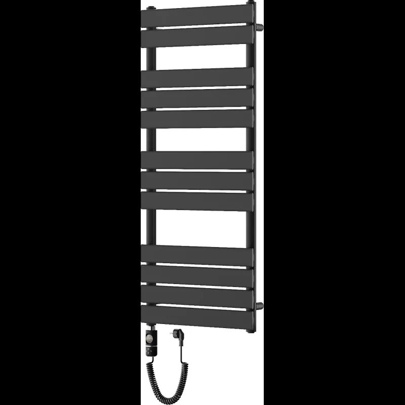 Mexen Ceres elektrický radiátor 1200 x 500 mm, 600 W, černý - W111-1200-500-2600-70