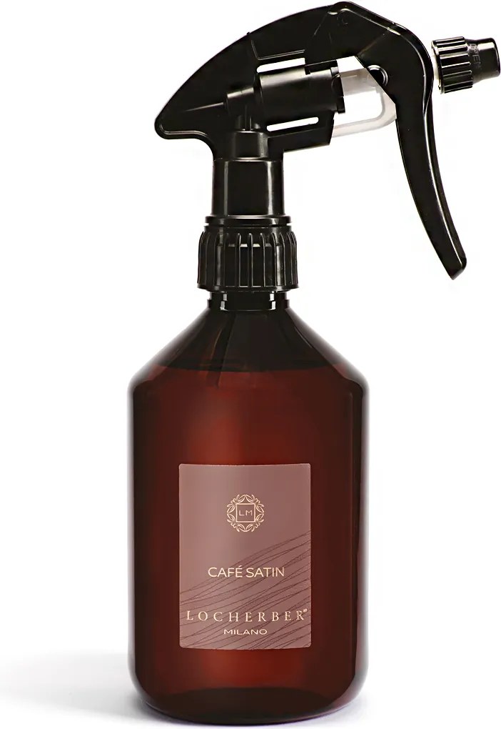 Locherber Milano interiérový parfém Café Satin, 500 ml