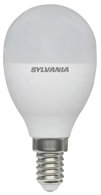 Sylvania ToLEDo Ball V5 FR 806Lm 840 E14 SL
