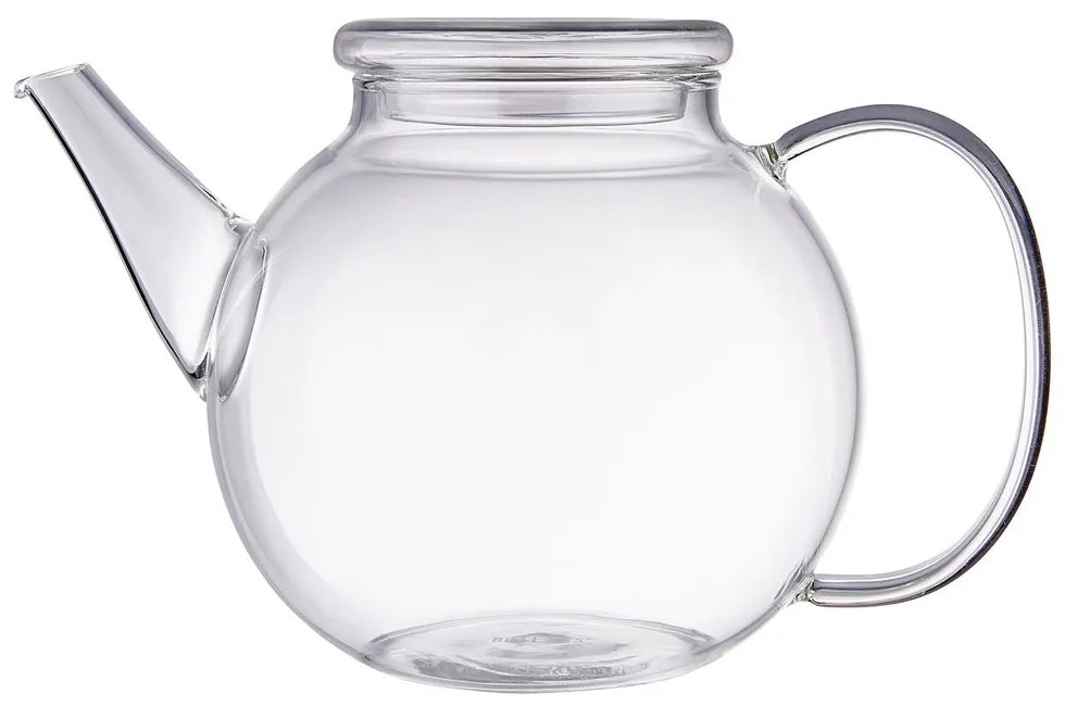TEA TIME Konvice na čaj 1,2 l