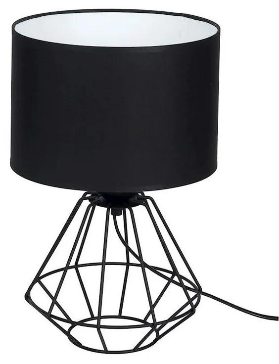 Milagro Stolní lampa COLIN 1xE27/60W/230V MI0488