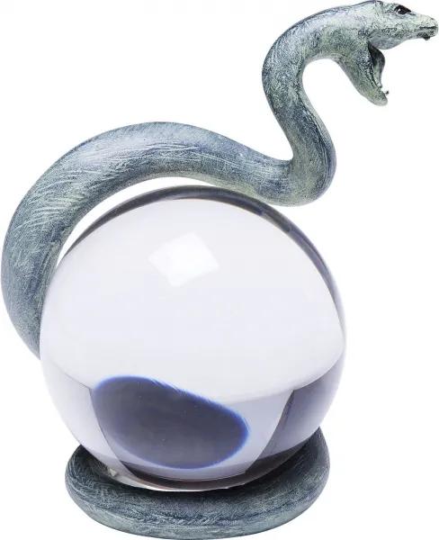 Dekorativní předmět Ball Snake