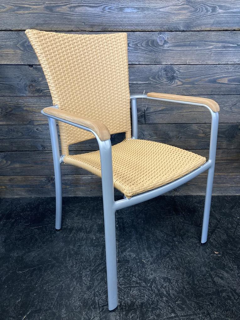Zahradní židle C11949