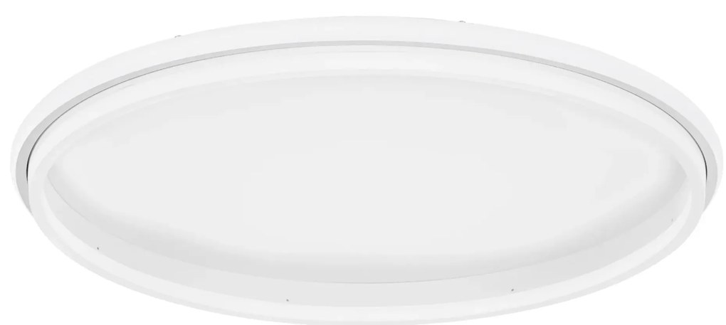 LED stropní svítidlo Willow R 60 bílé