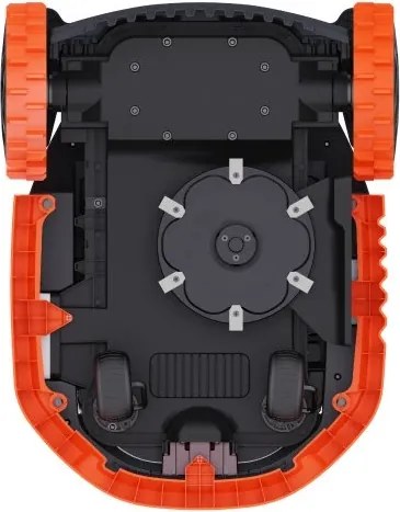 Robotická sekačka Segway Navimow X315E
