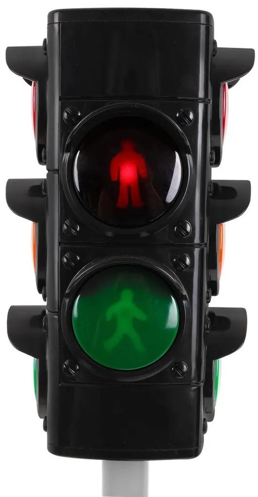 Ramiz Interaktivní semafor