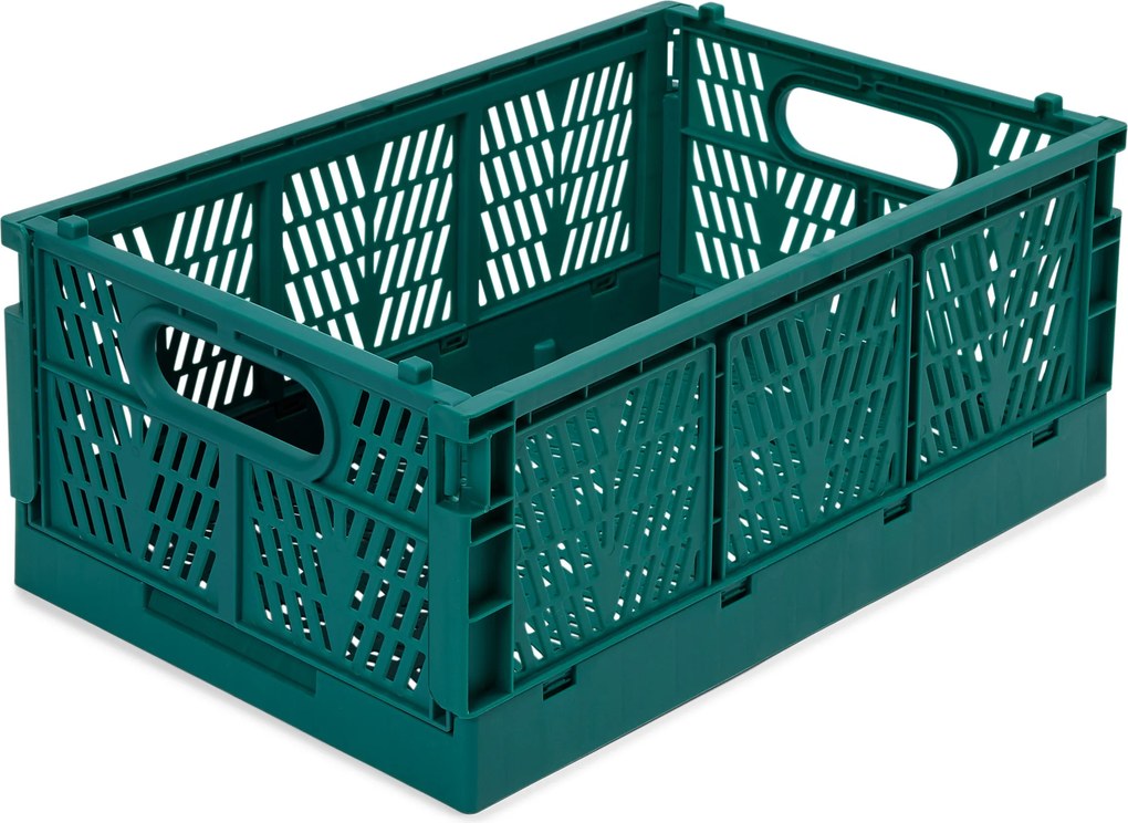 Tchibo - Velký skládací úložný box