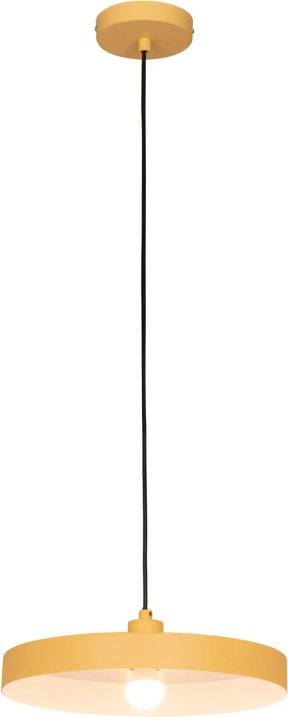 XXXLutz ZÁVĚSNÉ SVÍTIDLO, 35/162 cm Novel - Závěsná světla - 004253006603