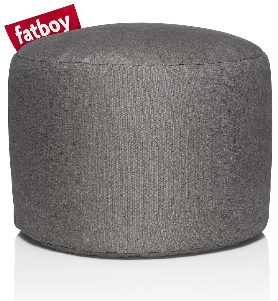 Sedací pytel / puf "point stonewashed", 10 variant - Fatboy® Barva: sand