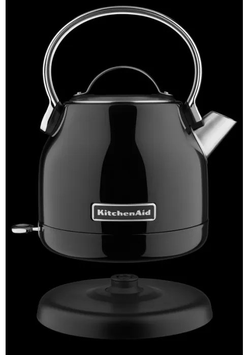 Rychlovarná konvice 5KEK1222, 1,2 l černá KitchenAid