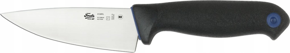 Mora Frost nůž 129-40500 4130PG (13 cm)
