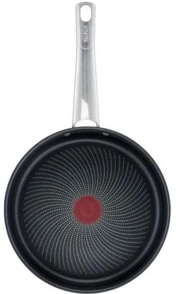 Tefal - Hluboká pánev s poklicí COOK EAT 24 cm
