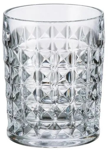 BOHEMIA DIAMOND WHISKY SADA 1+6 KS