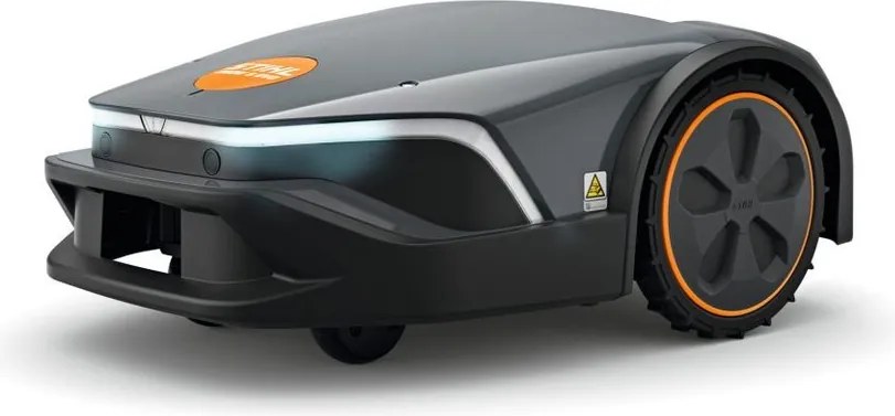 Robotická sekačka STIHL iMOW 5 EVO