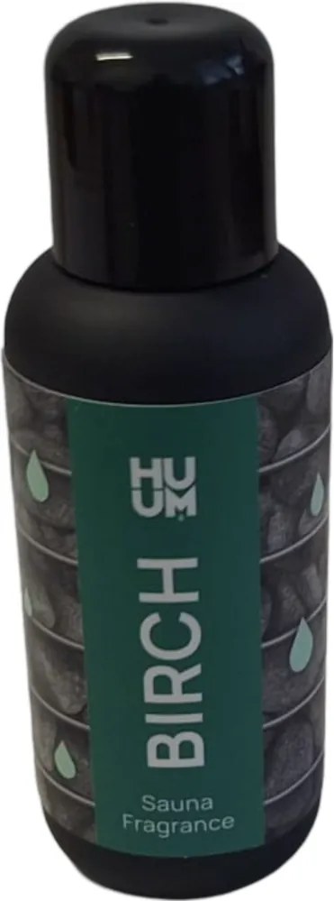 HUUM OU HUUM esence do sauny Bříza 100ml