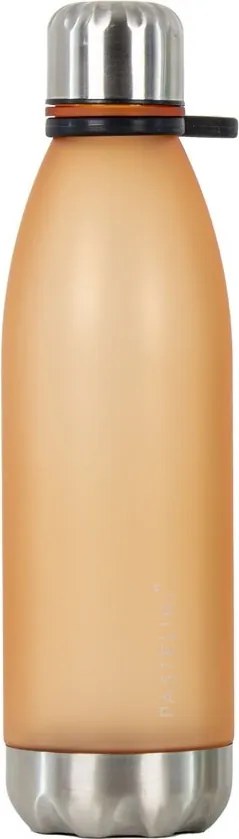 Oxybag Láhev OXY BoLT 700ml PASTELINI meruňková