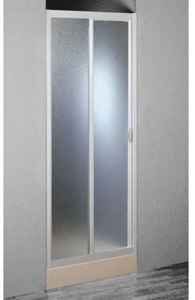 ROSS Posuvné sprchové dveře  110–100 cm